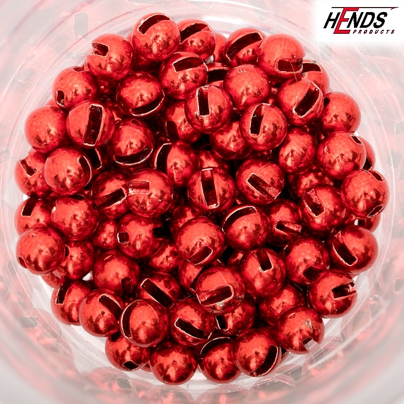 Hends Tungsten Plus Andozic Colors 3.8mm