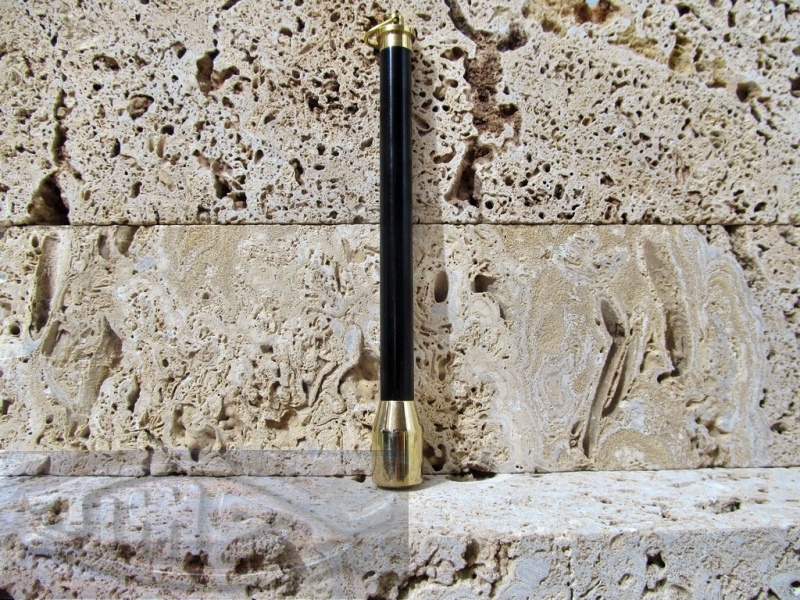 TGPH 8 Priest Hammer and Spoon